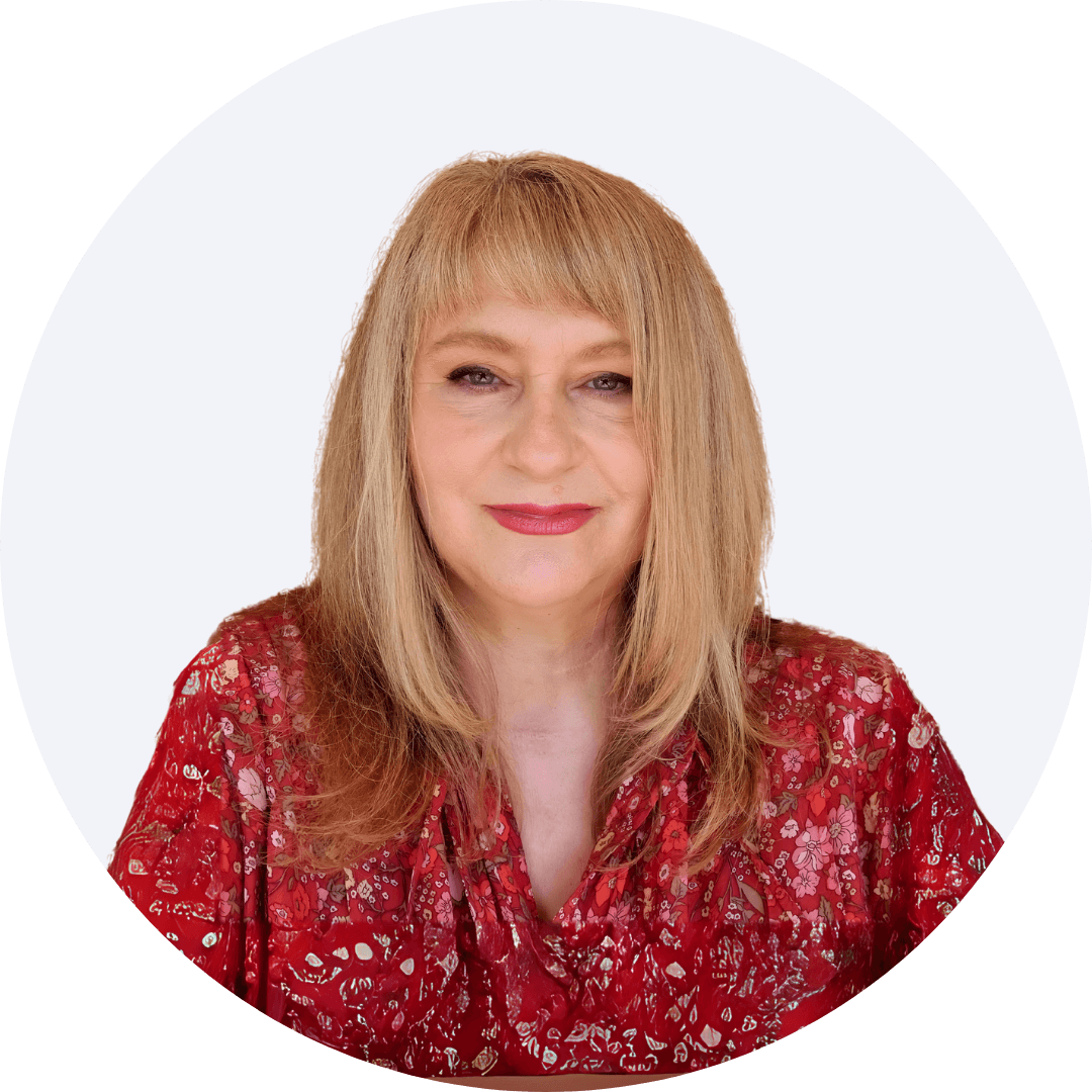 Team Member - Nives Canevese